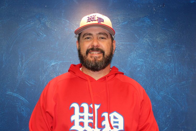 Steve Myers Excited To Be Back at Alma Mater Wheeling Park to Coach ...